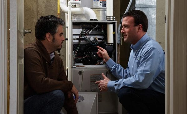 Furnace Options - A/C Masters Heating & Air Conditioning Inc.