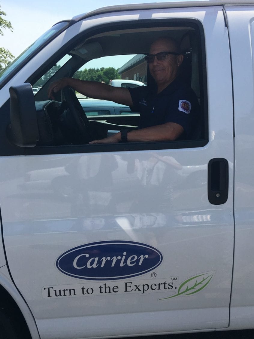 A/C Playlist - A/C Masters Heating & Air Conditioning Inc.