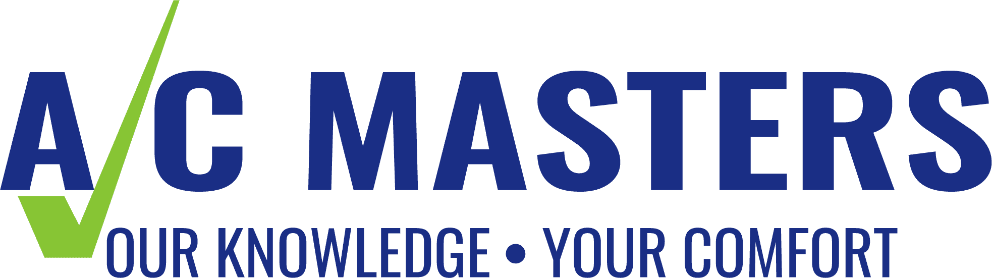 A/C Playlist - A/C Masters Heating & Air Conditioning Inc.