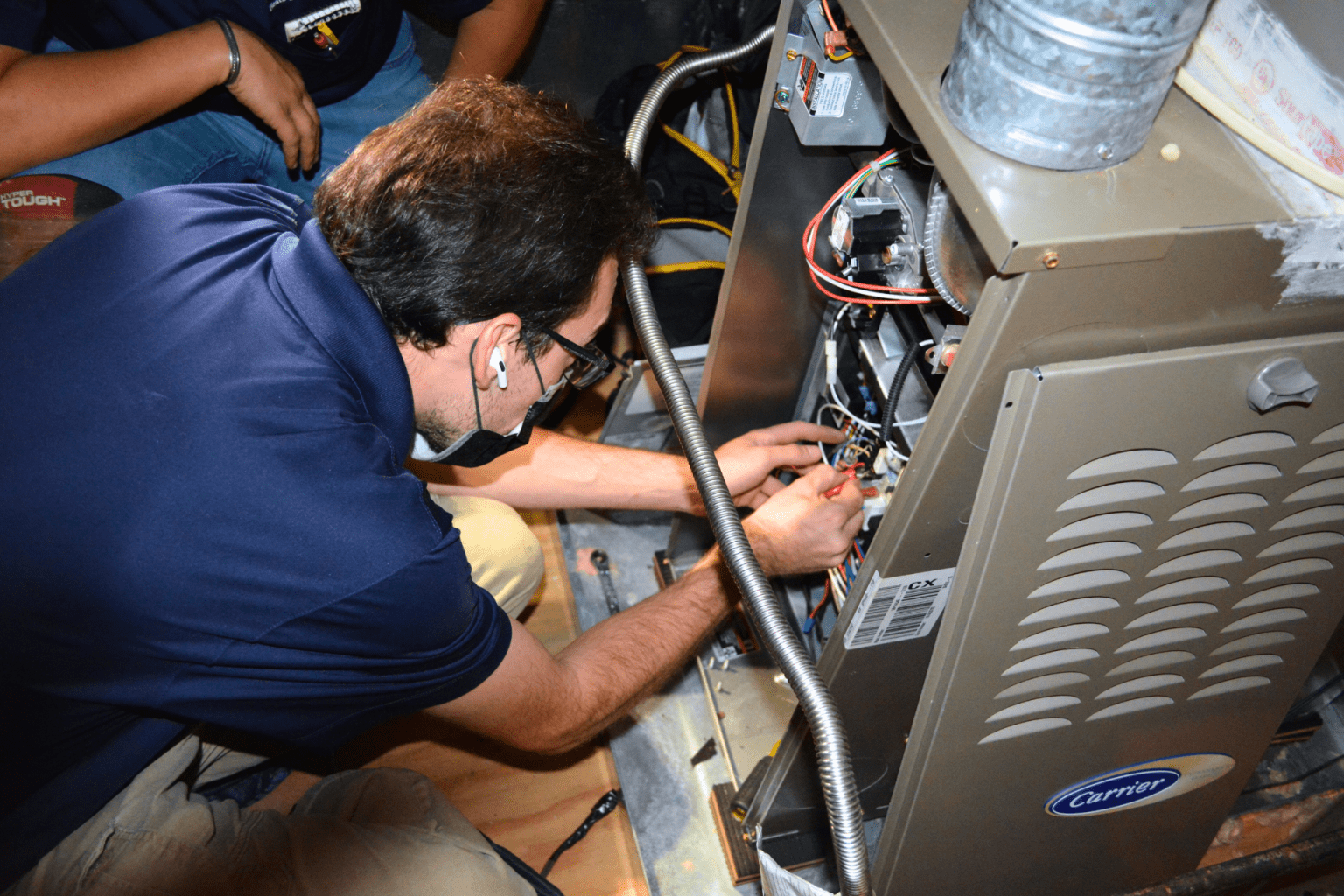 HVAC Repair | A/C Masters Heating & Cooling | Call Now