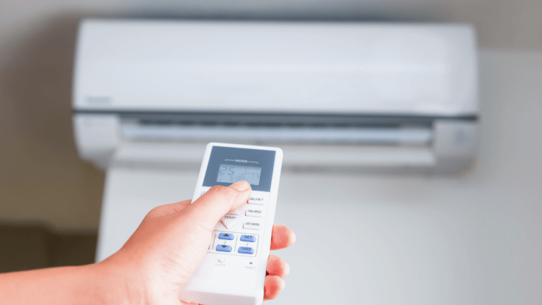 Ductless Mini-Split HVAC Installation & Services in Hampton Roads