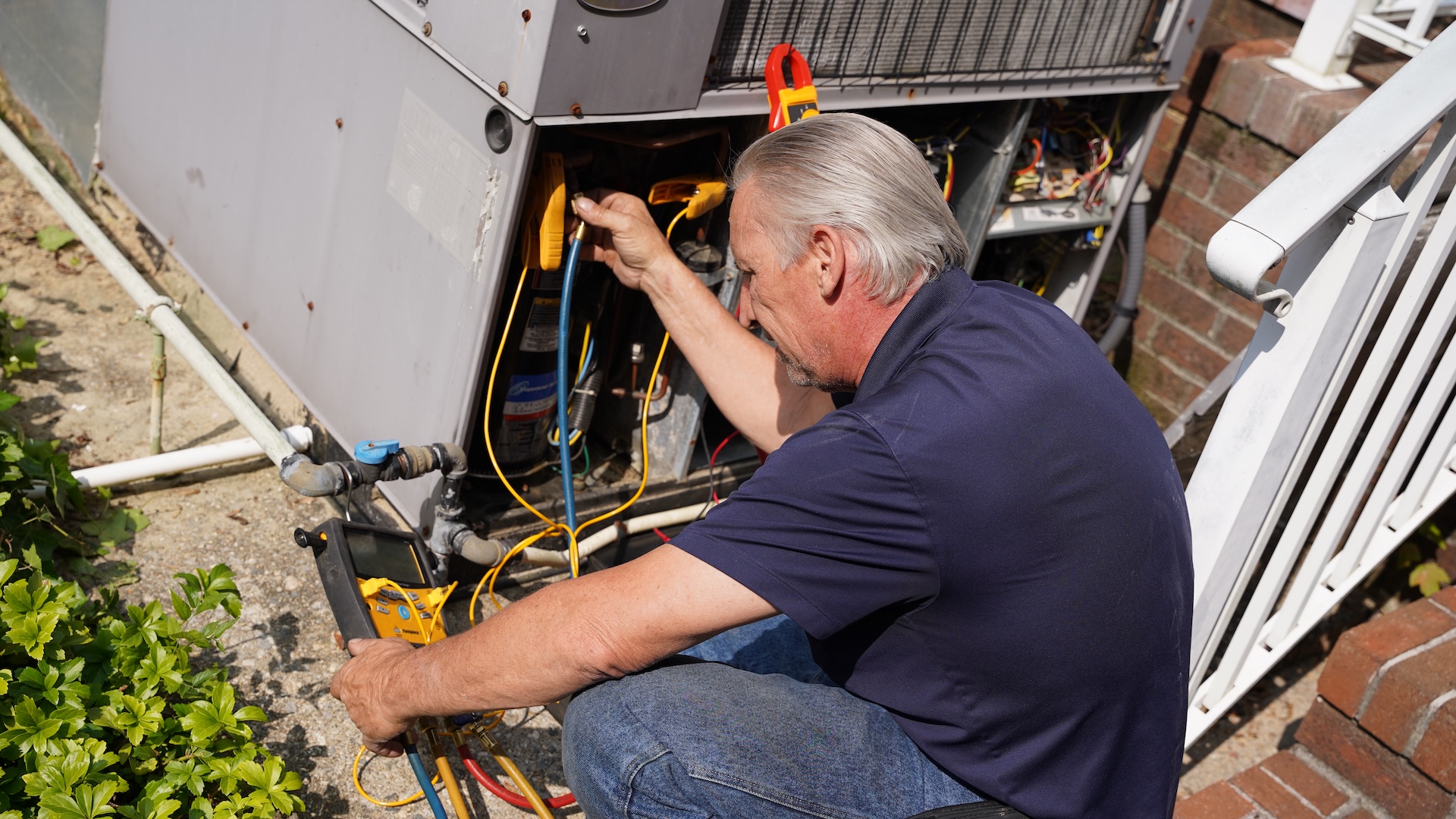 Air Conditioning FAQs | A/C Masters in Yorktown, VA